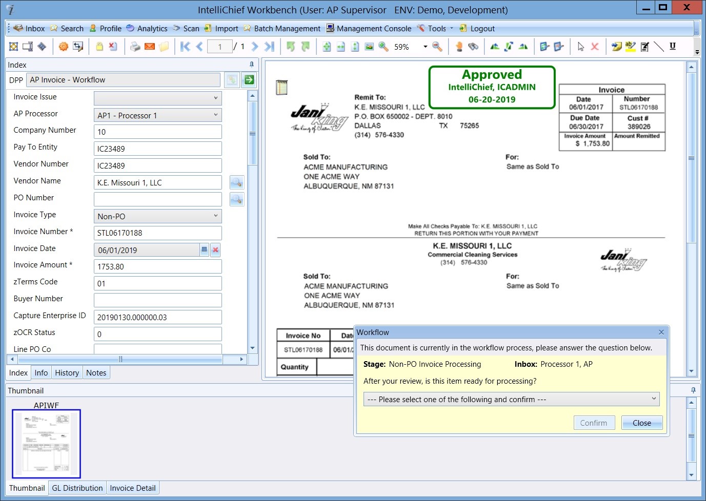Collaborate with Document Annotation Software | IntelliChief