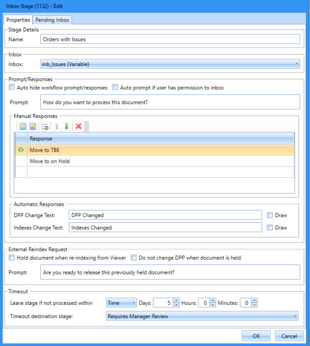 Streamline Processes with a Visual Workflow Designer