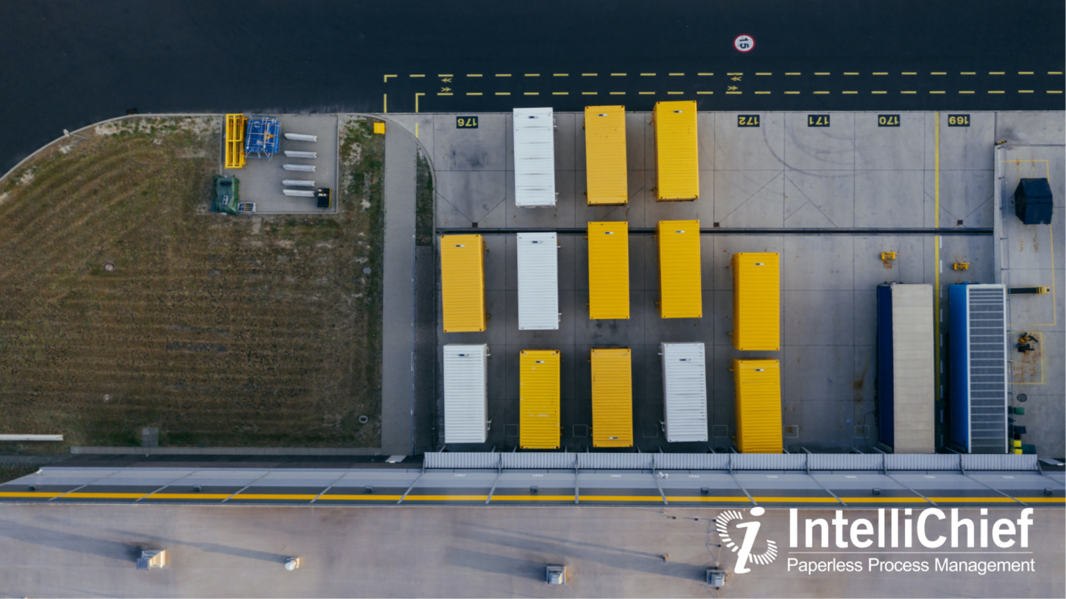 3 Reasons to Use Paperless Document Management in Logistics