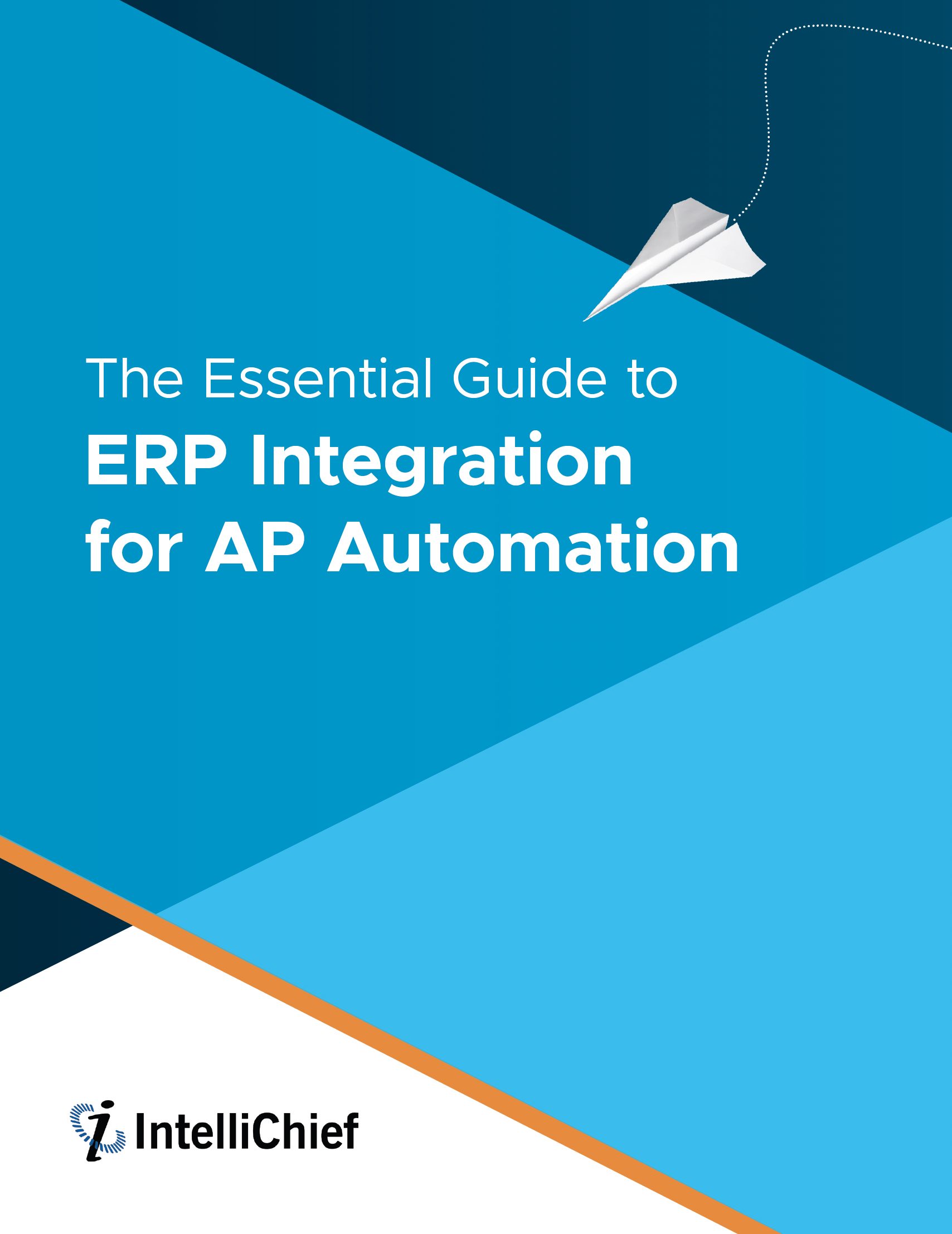 ERP Integration Solutions: Enhance Operations | IntelliChief