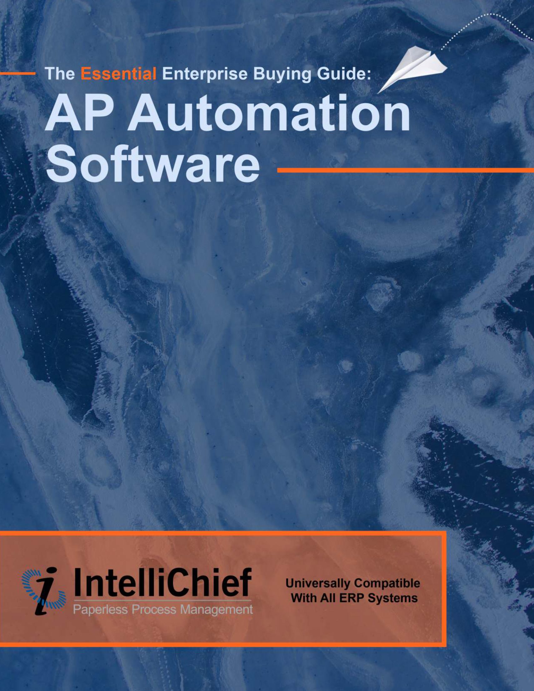 Invoice Data Capture for AP Automation | IntelliChief