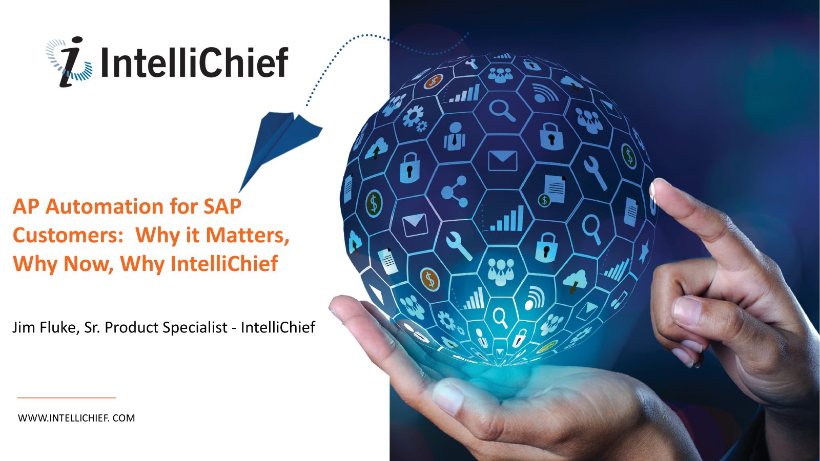 AP Automation Objectives Overview | IntelliChief